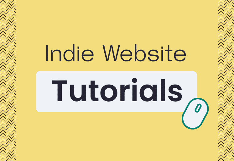 How to structure your content with Categories and Tags – The Indio Post