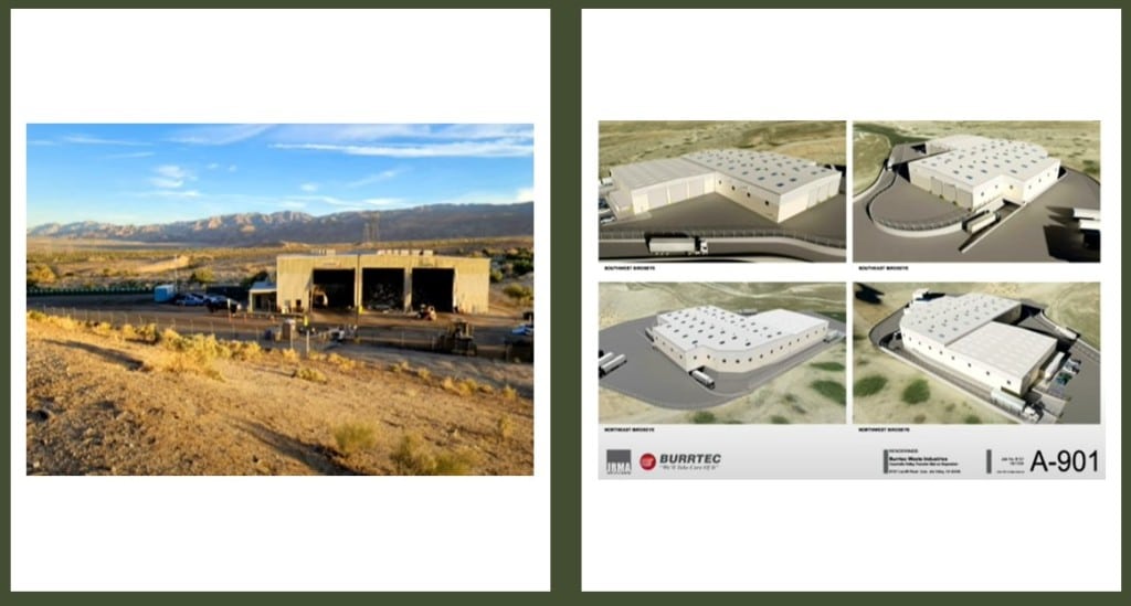 Major expansion planned for waste transfer station that serves Indio ...