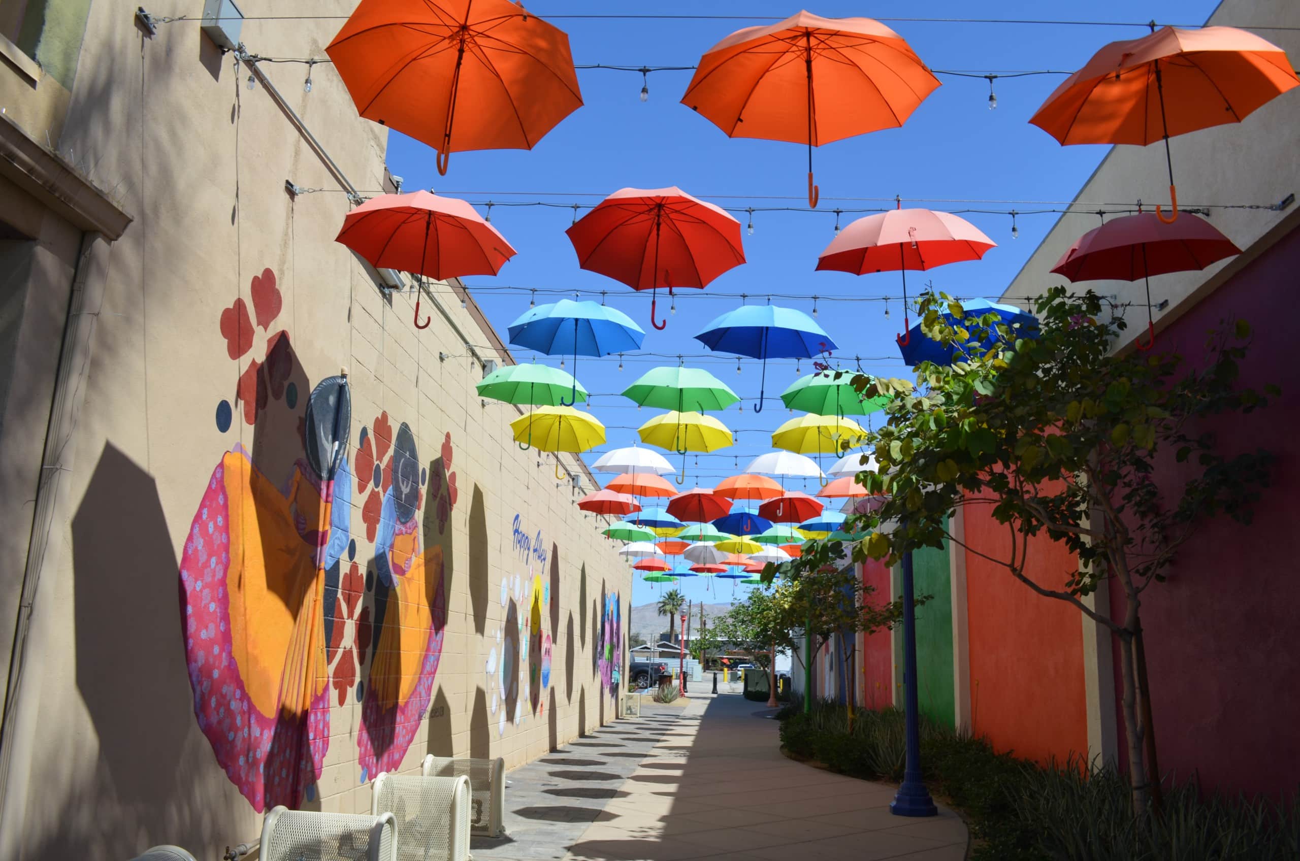 Home – The Indio Post