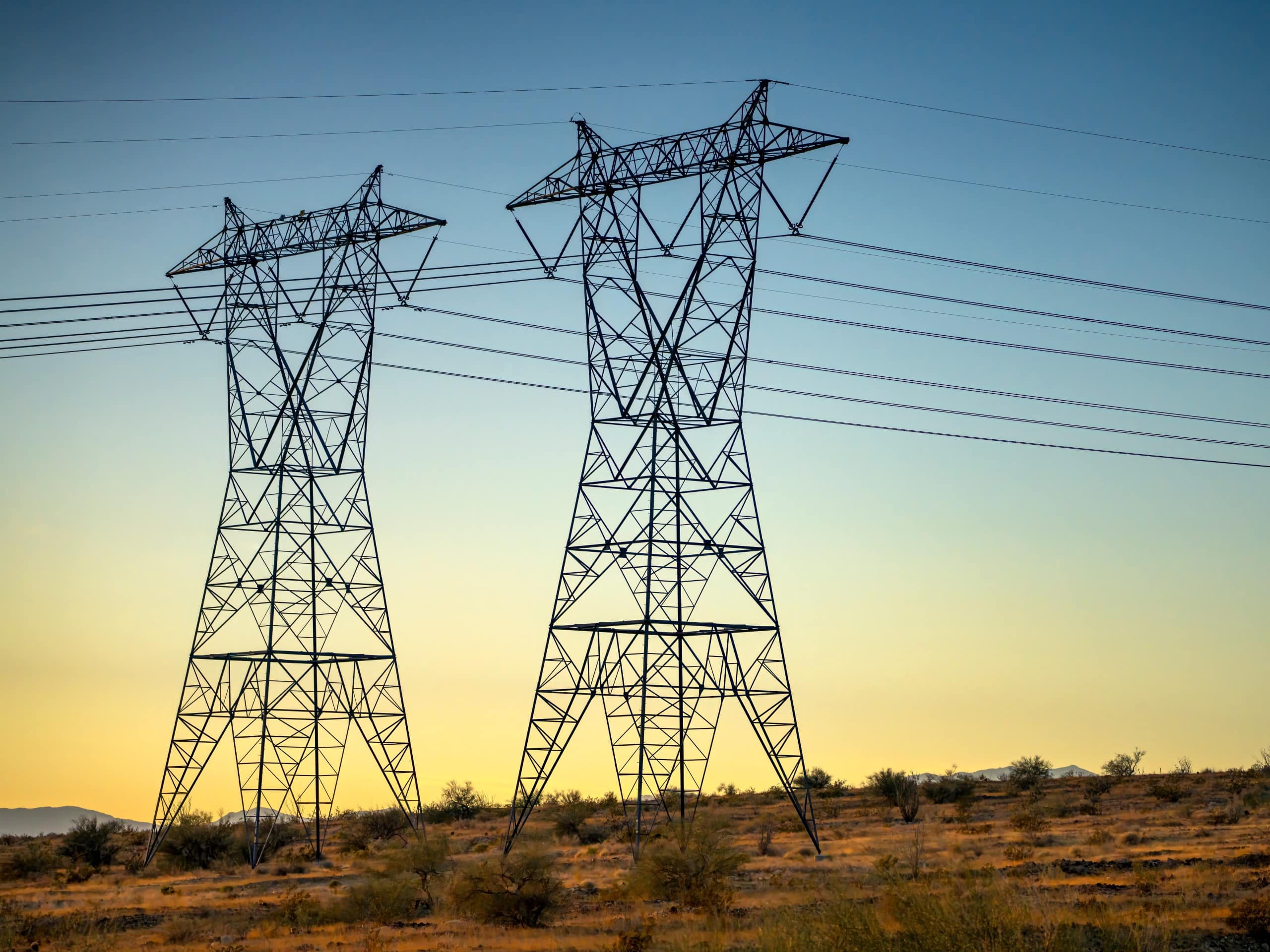 New Coachella Valley power agency elects leadership, approves budget in ...