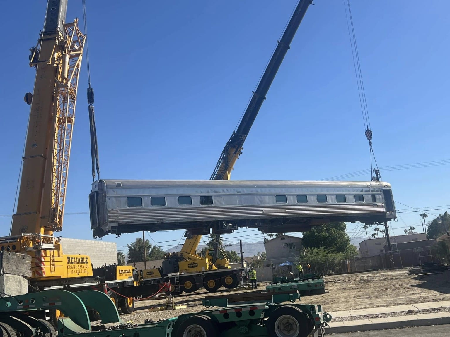 Home – The Indio Post