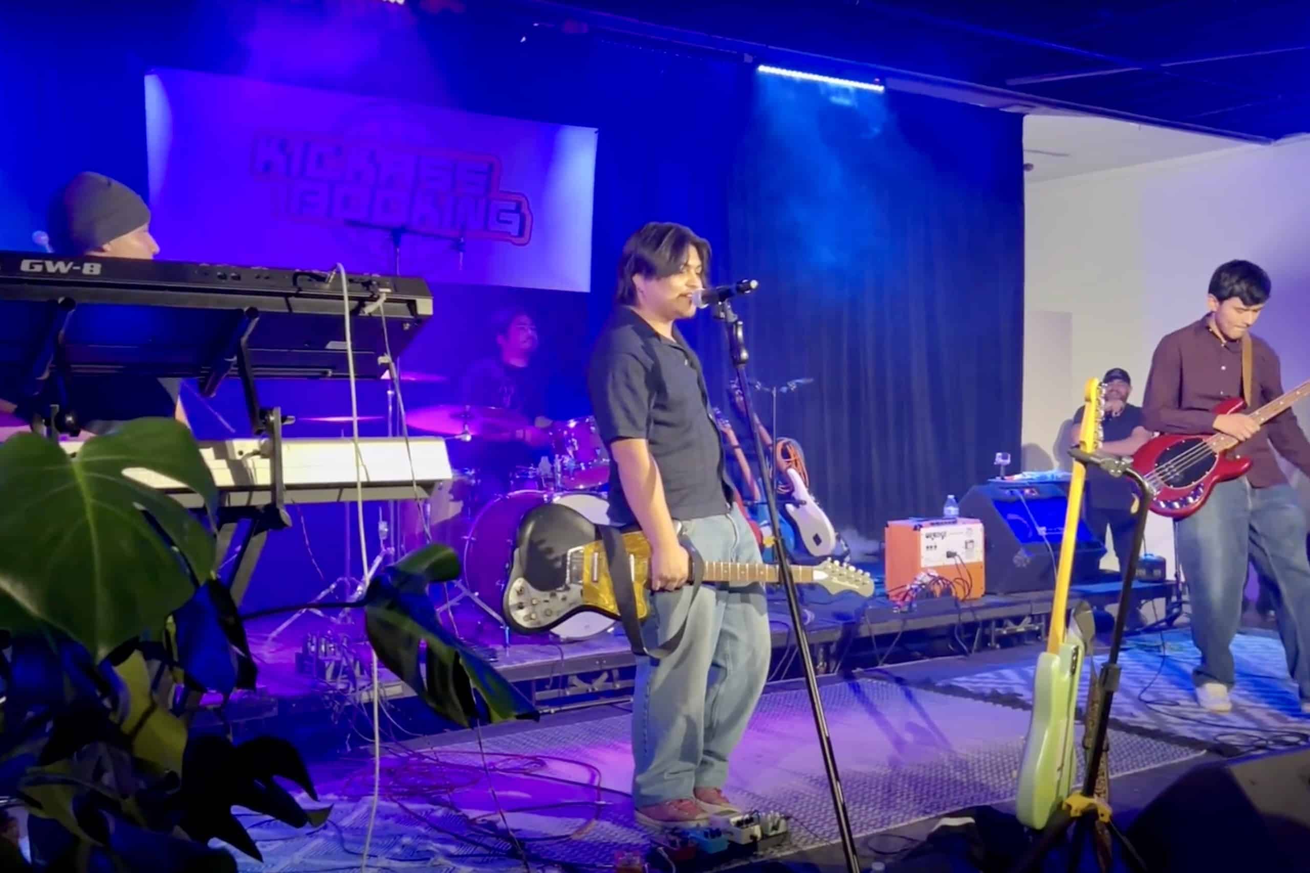 New music venue to replace Little Street Music Hall amid more Downtown ...