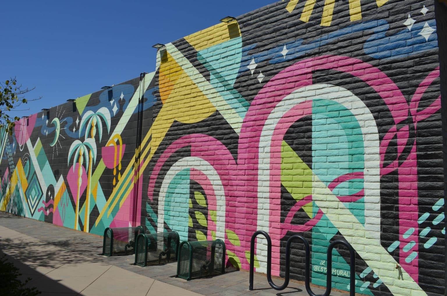 Indio Arts Commission approves $200,000 public arts plan, prioritizes ...