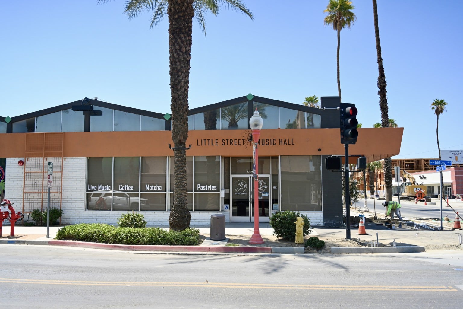 New music venue to replace Little Street Music Hall amid more Downtown ...