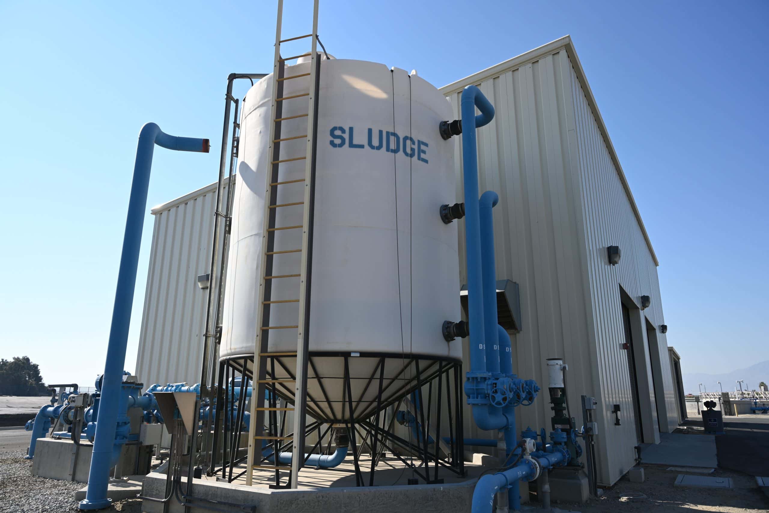 Valley Sanitary District outlines ambitious plans for the future as it ...