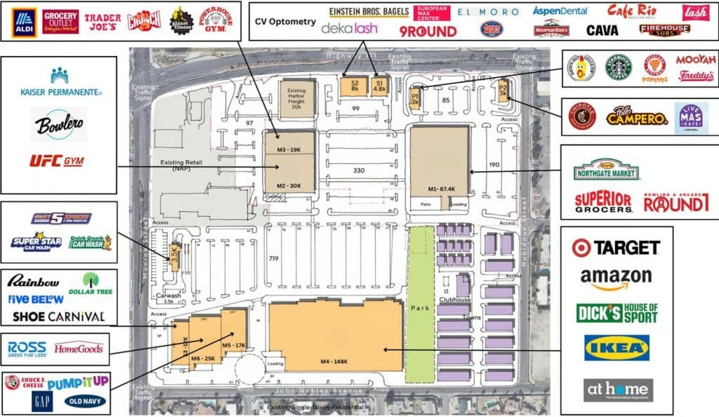 Aug. 7 Weekly Briefing: Sanitary district's big plans, library on the ...