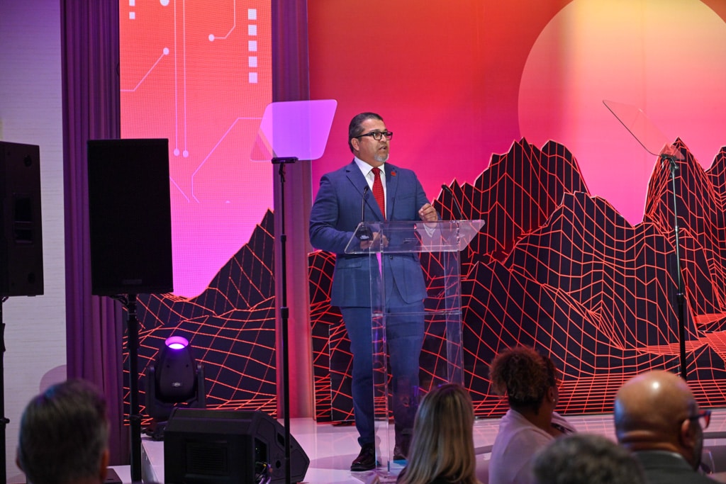 COD announces free tuition for all students, launches AI initiative at ...