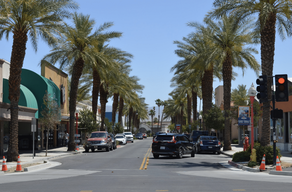 New Indio Chamber of Commerce seeks to unite city's business owners ...