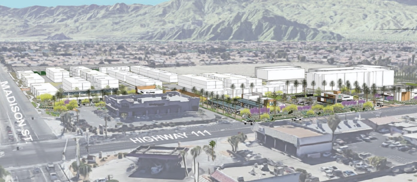 Oct. 23 Weekly Briefing: 20-acre mixed-use development, city leaders ...