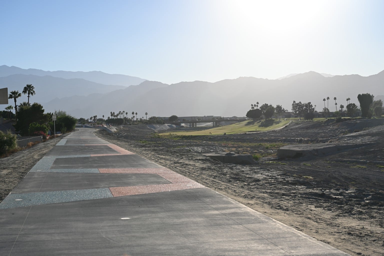 CV Link ribbon cuttings celebrate completion of 40-mile path; regional ...