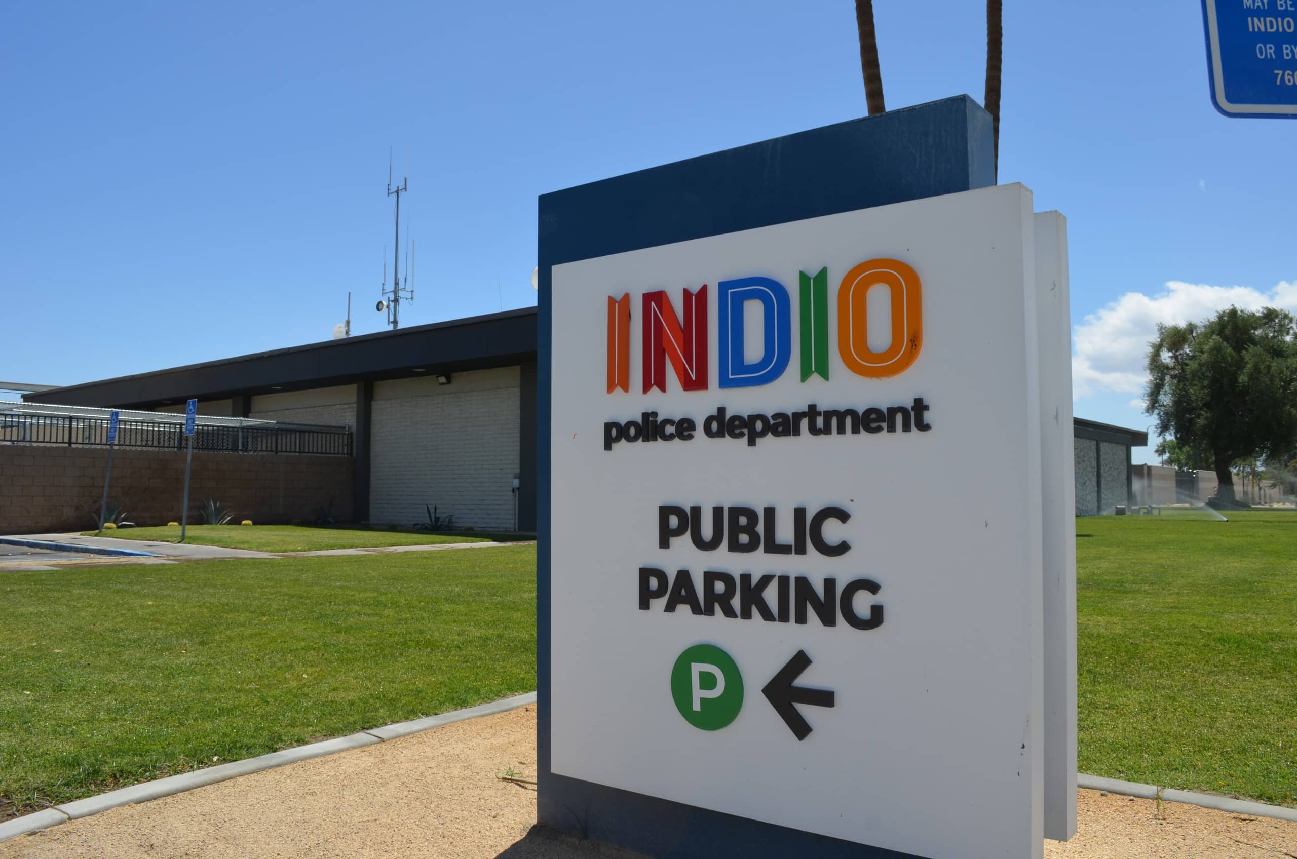 Indio City Council approves contracts for new police headquarters ...